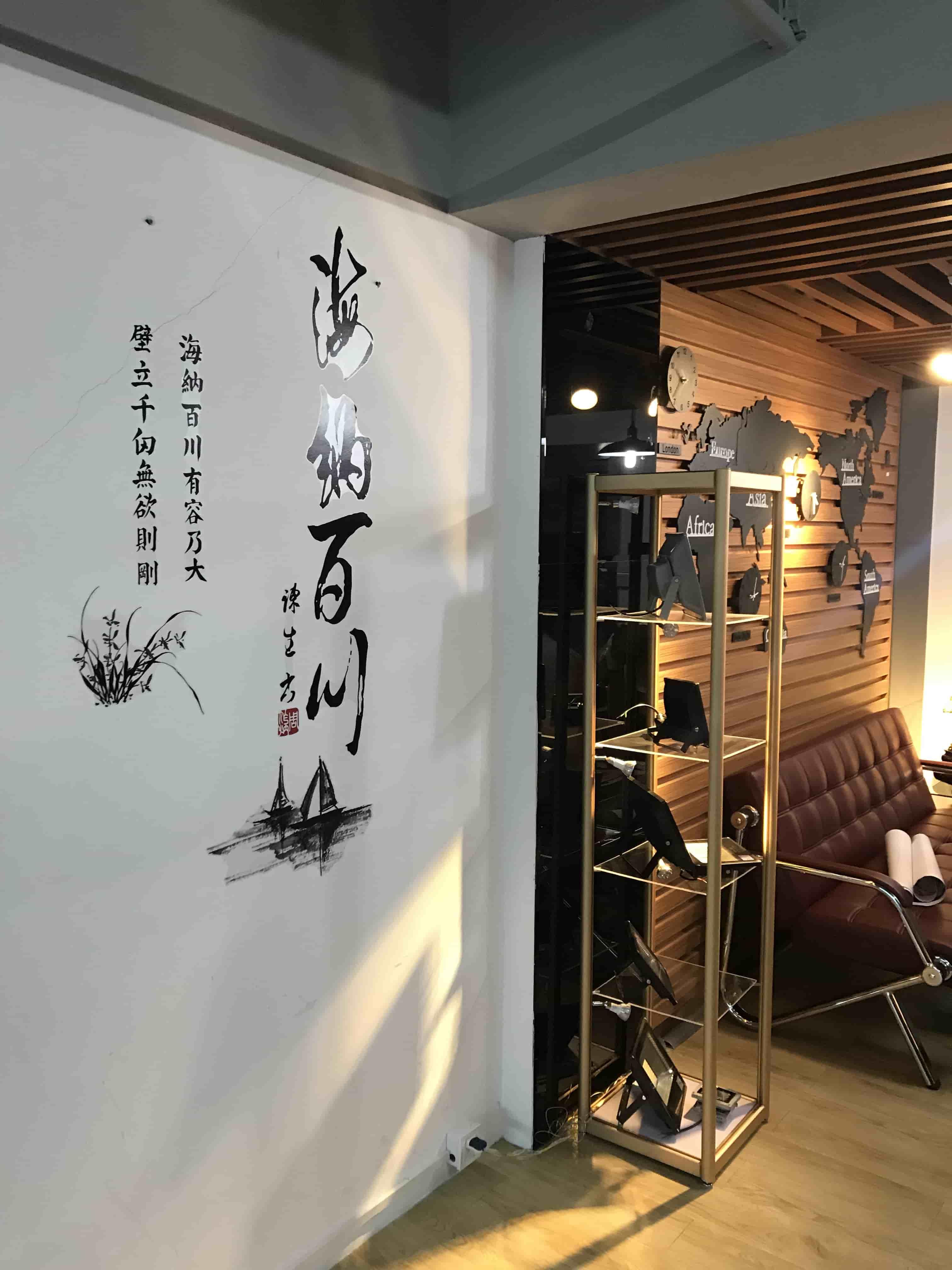 IT-TECH® Solutions – Choosing IT-TECH® – you choose a guarantee of success.