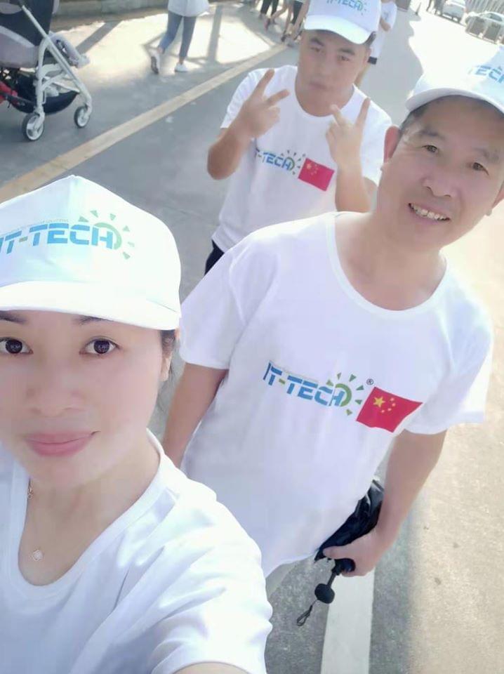 IT-TECH® Solutions – Choosing IT-TECH® – you choose a guarantee of success.